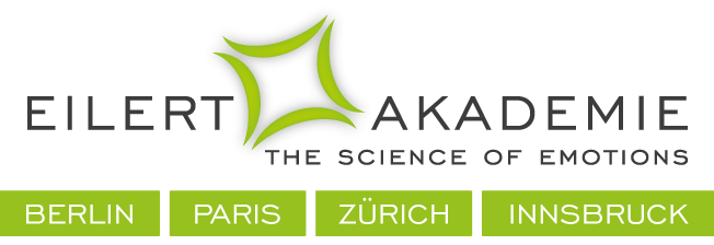 Dirk W. Eilert ist Experte für Emotionen und deren Bühne: die Mimik