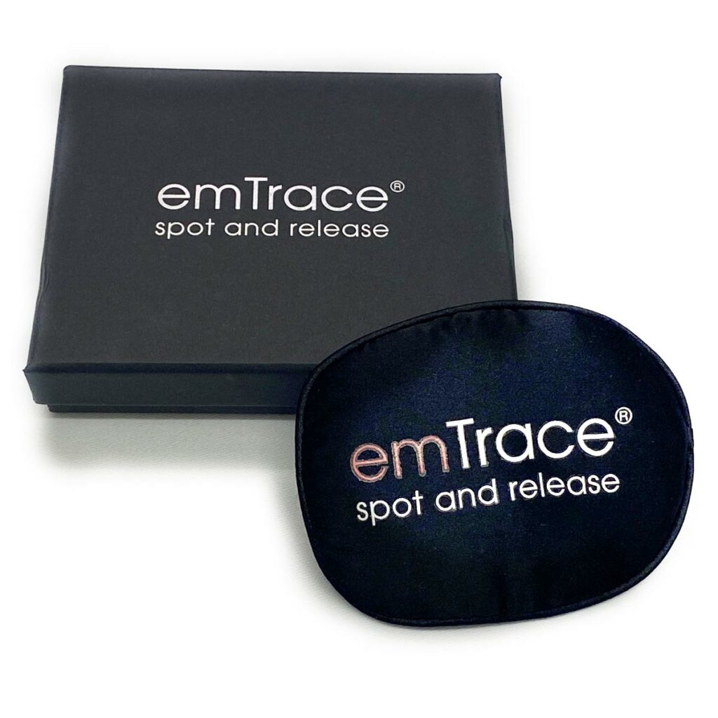 emTrace®-Emotionsmodell/ Gehirnareale - Eilert-Akademie | The Science ...